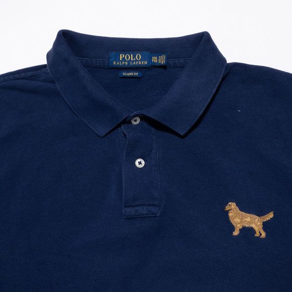 Polo Ralph Lauren | Shirts | Polo Ralph Lauren Dog Polo Shirt Mens 2xl ...